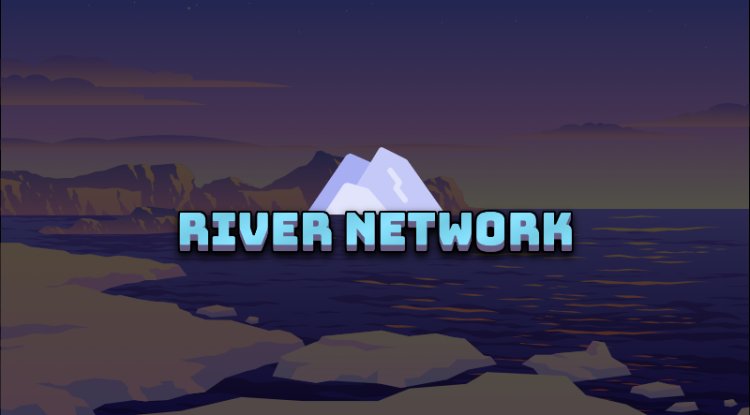 River Network - MCPE Realms!